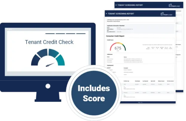 Tenant Screening Services Canada | Tools for Landlords