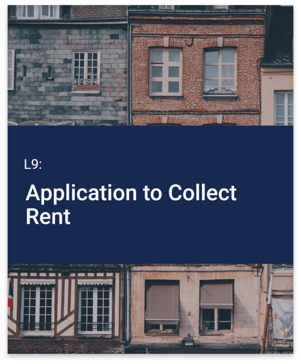How to Evict a Tenant for Non Payment of Rent in Ontario