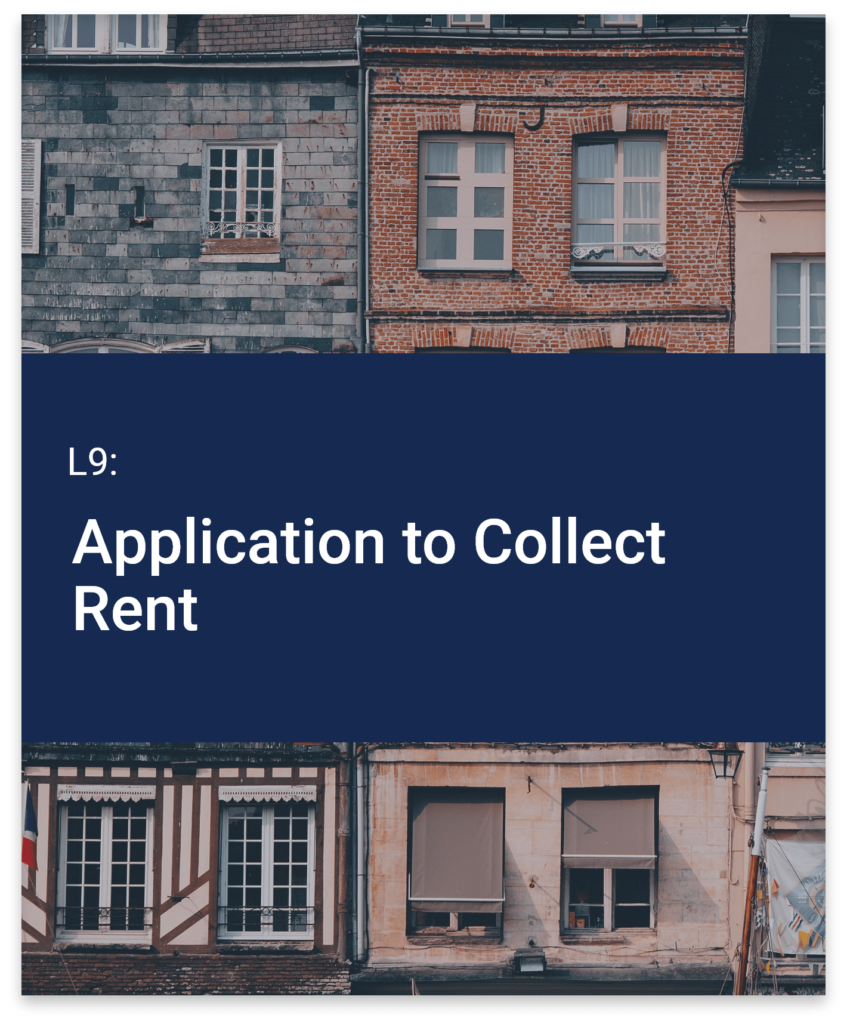 How to Evict a Tenant for Non Payment of Rent in Ontario