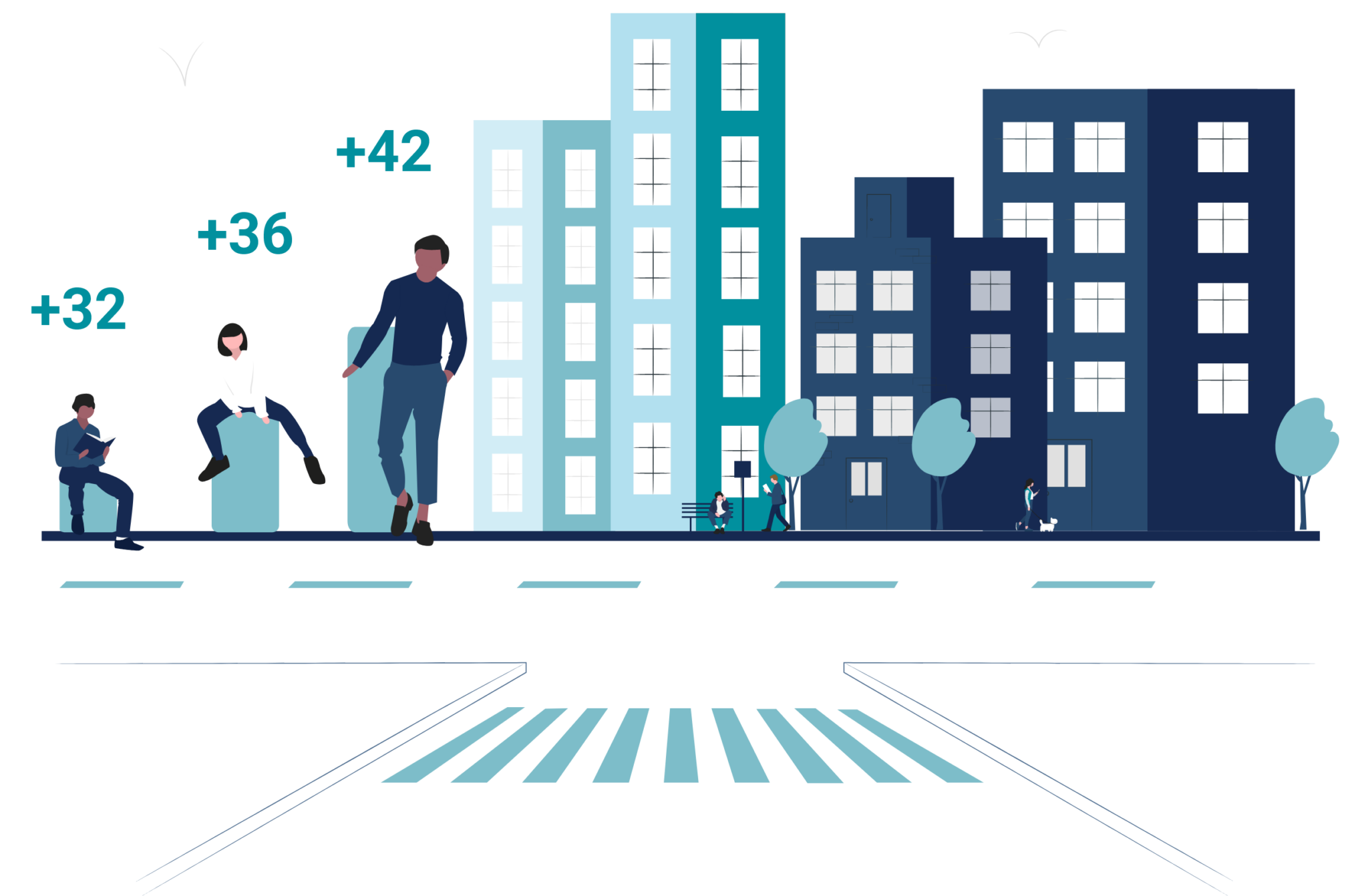Tenant Pricing Canada | Build Credit with FrontLobby