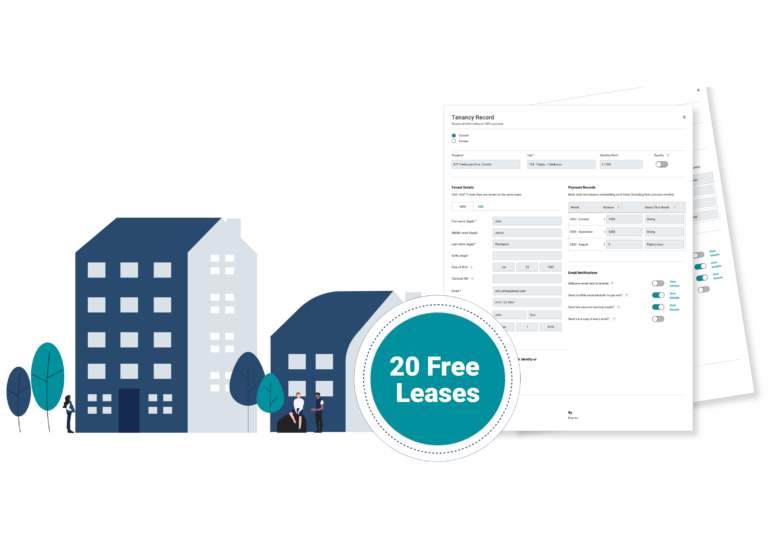 Rent Reporting US | Report Rent to Credit Bureaus