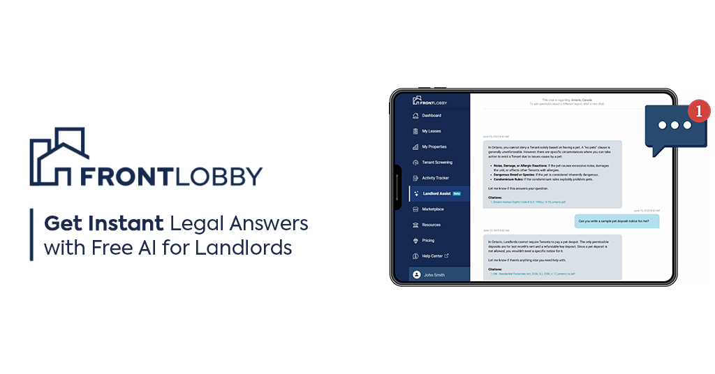 Landlord Assist US | State-Specific Landlord Guidance