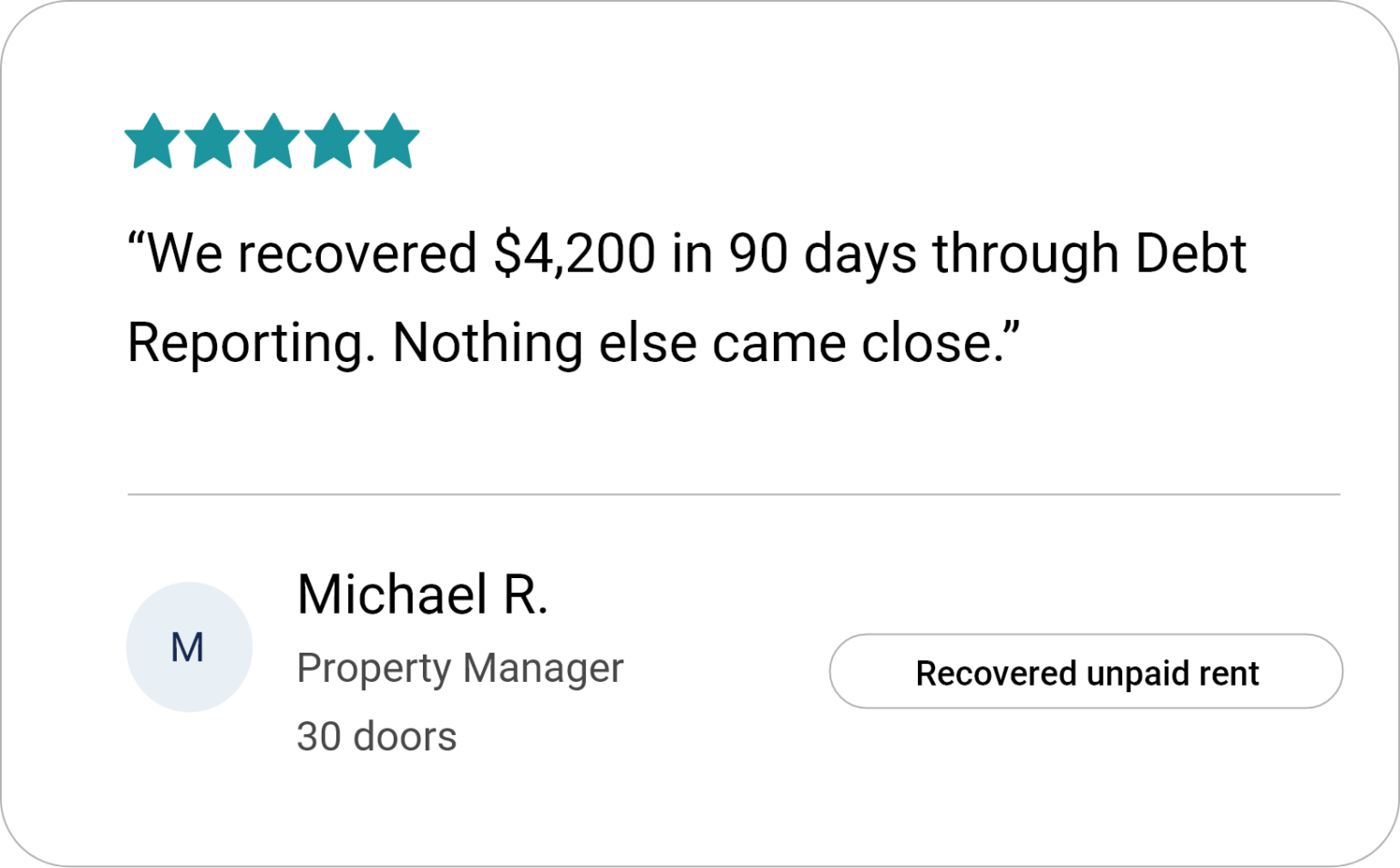 Rent Reporting Services US | FrontLobby for Landlords & Tenants