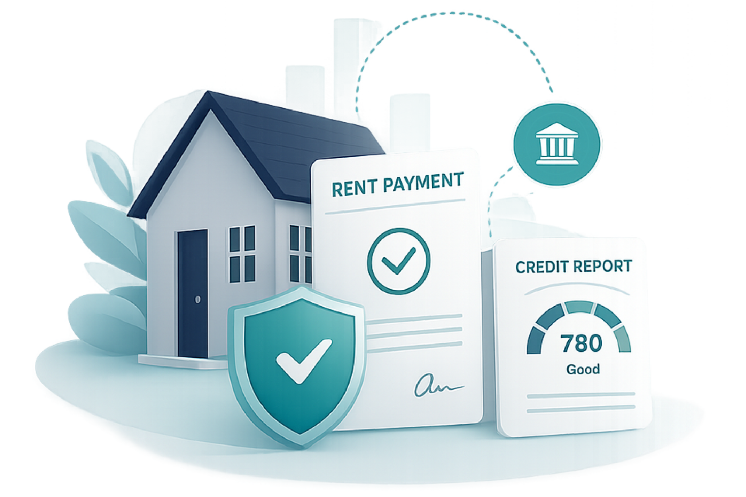 Rent Reporting Services US | FrontLobby for Landlords & Tenants